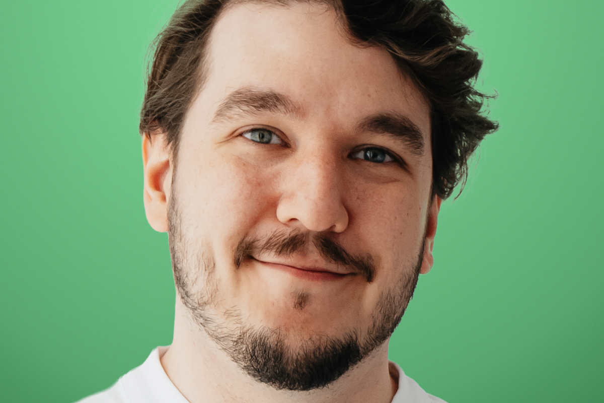 Jonas André | PLAY - Creative Gaming Festival