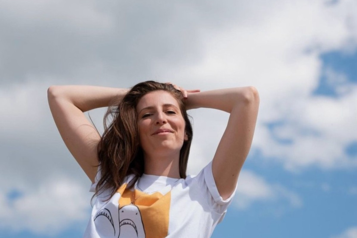 Sofia Kats | PLAY - Creative Gaming Festival