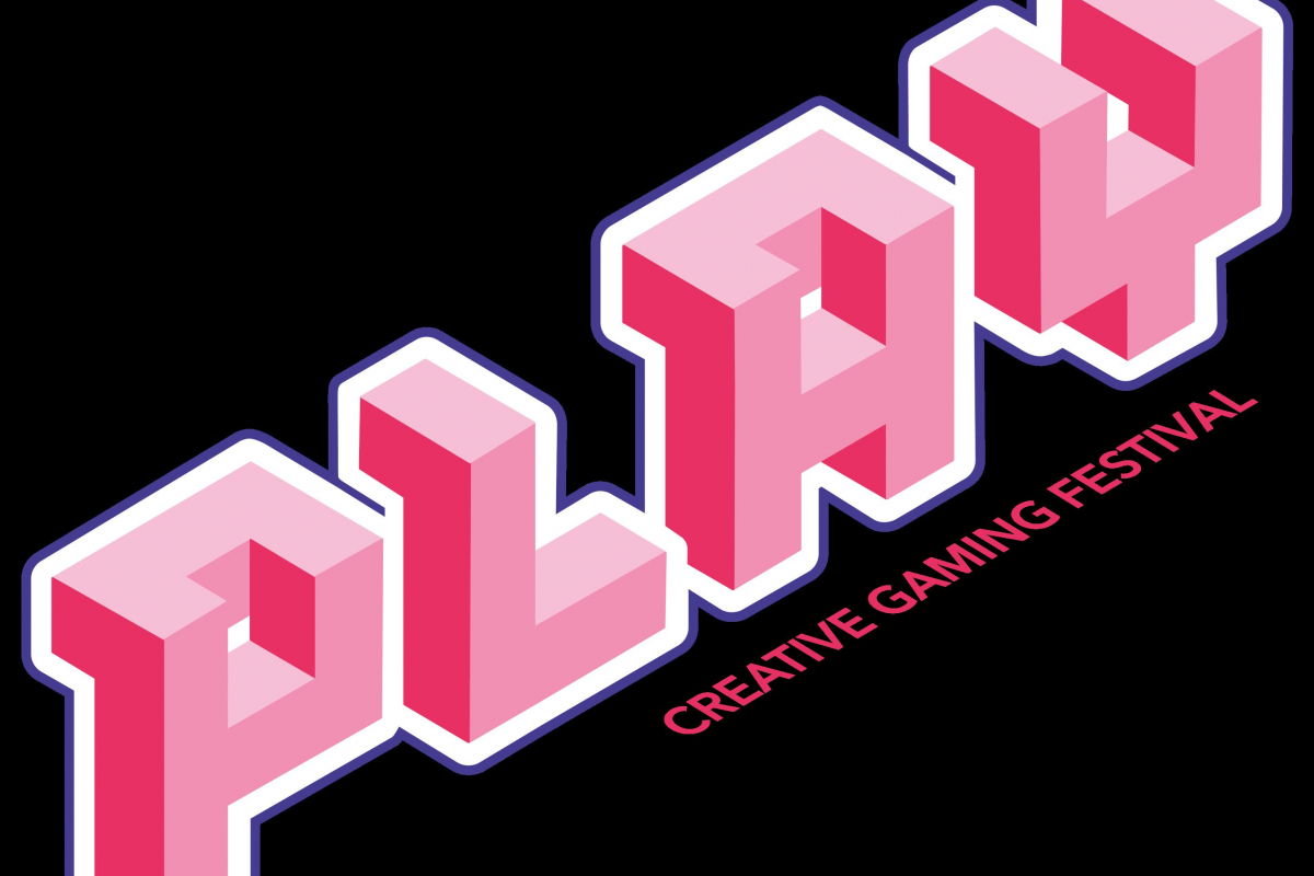 PLAY - Creative Gaming Festival